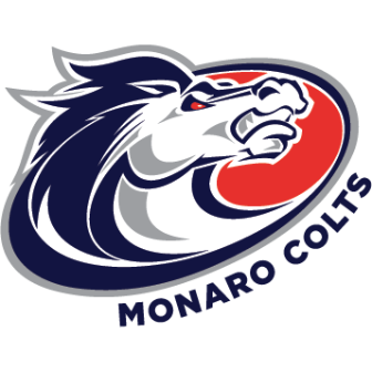 Official SLE Laurie Daley Cup profile of Regan CARR for Monaro Colts ...