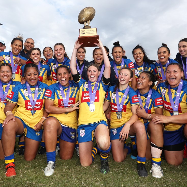 Official website of the Wests Tigers - Wests Tigers