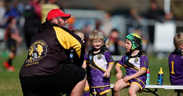 Coaches set to benefit from new NSW community coaching model | NRL.com