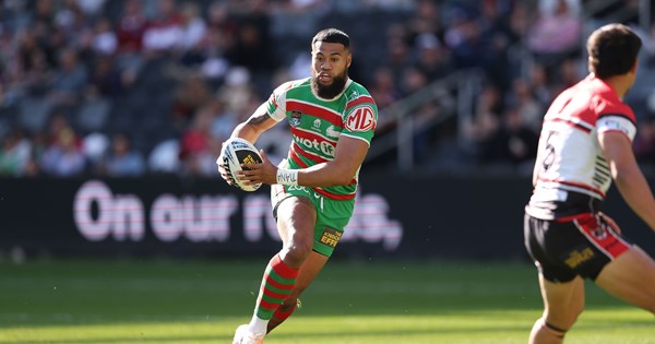 South Sydney Rabbitohs coaches draw on their past to defeat Brisbane ...