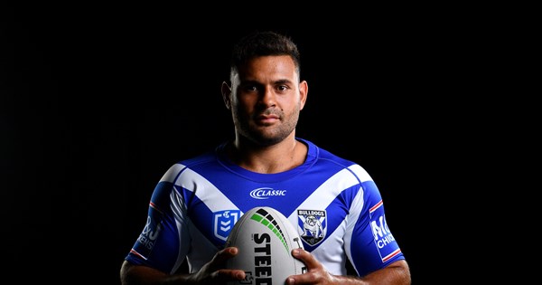 Rhyse Martin: What I must improve on for NRL return | NRL.com