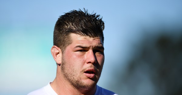 19 stars for 2019 | Blake Lawrie | Dragons