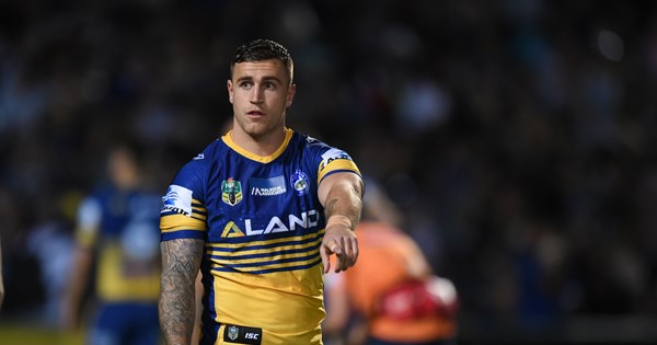 Cameron King's novel approach to finding a new club | NRL.com