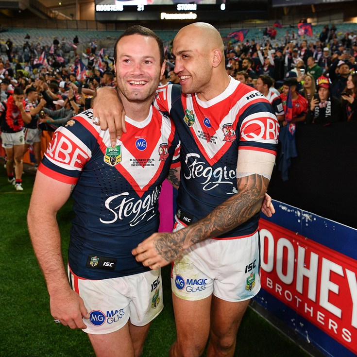 The official website of the National Rugby League - NRL