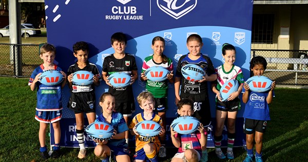Westpac NSW Blues urge players to sign up for 2024 NSWRL season | NRL.com