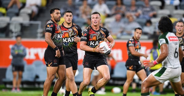 True Blue stars headline NRL All Stars clash | NSWRL