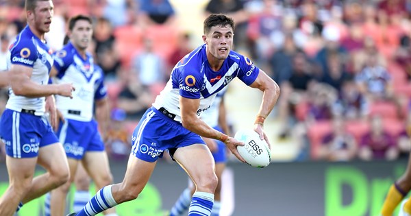 How Kyle Flanagan can rediscover his mojo | NSWRL