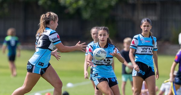 Around the Grounds | Junior Reps Round Six, Jersey Flegg Round Two | NSWRL