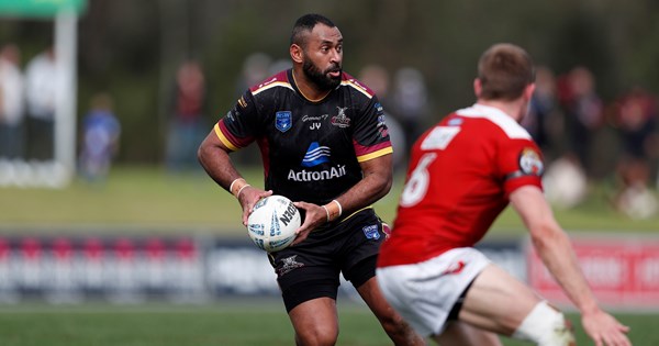 Grand Finalists decided in Ron Massey Cup and Sydney Shield | NSWRL