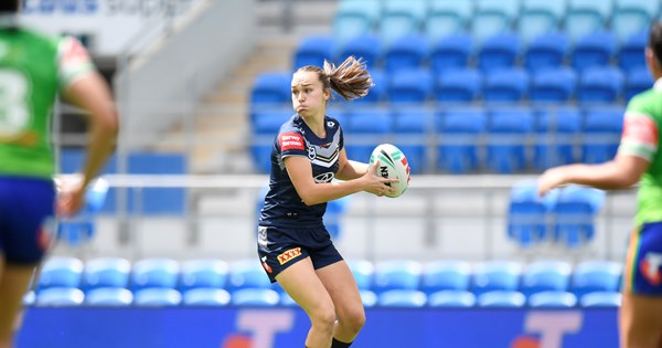 Dibb extends to 2026 | NSWRL