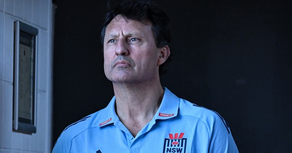 Daley selects six new faces for Westpac NSW Blues for State of Origin ...