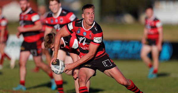 Bears and Roosters set for friendly rivalry in 2023 | NSWRL