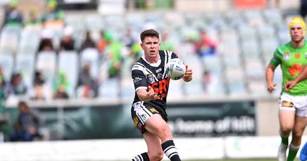 Jock Madden wins Magpies Player of the Year | NSWRL