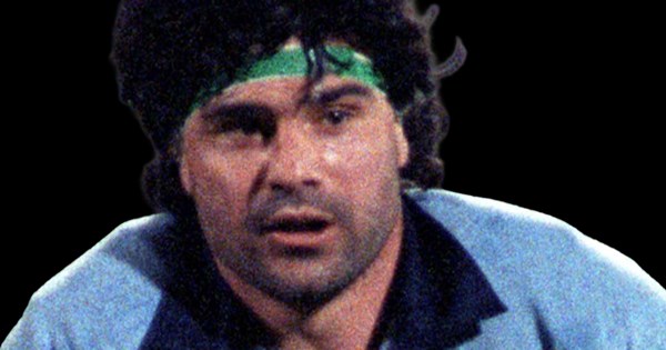 Ben Elias - National Rugby League Hall Of Fame | NSWRL