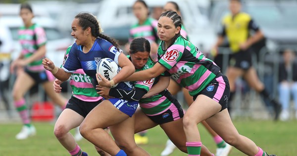 Return of Lisa Fiaola Cup key to strengthening women's pathways | NSWRL