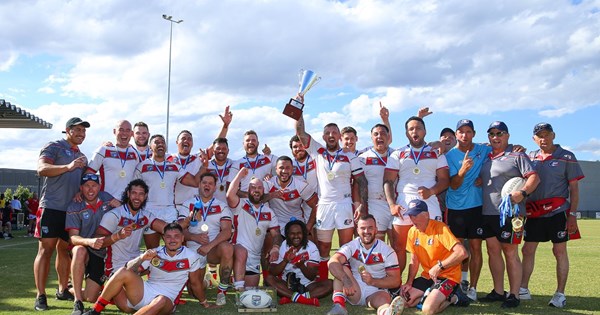 Country-City | NSWRL