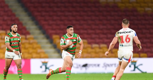 20 stars for 2022 | Davvy Moale | NSWRL
