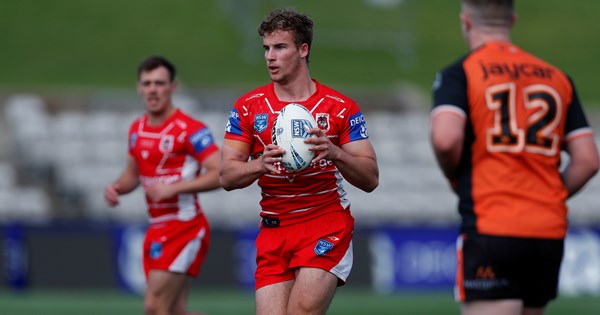 20 Stars for 2023 | Toby Couchman | NSWRL