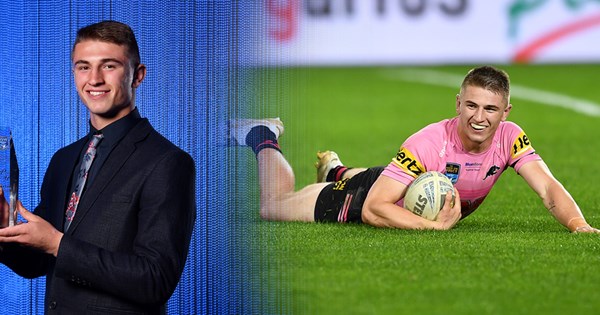 20 Stars for 2023 | Jack Cole | NSWRL