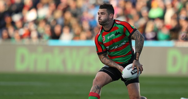 Adam Reynolds signs with Brisbane Broncos for three-years | NSWRL