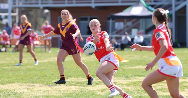 NSWRL Opens Blues Tag returns this October | NSWRL