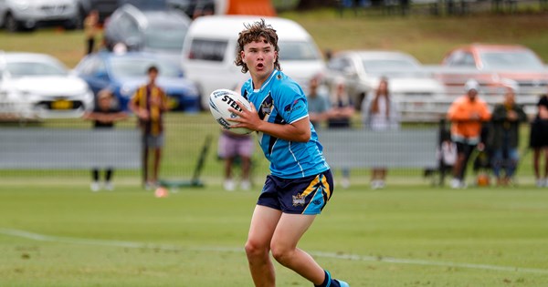 RISE Rugby League Development program to launch in NSW | NSWRL