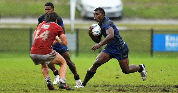 Silktails name their captain for 2022 campaign | NSWRL