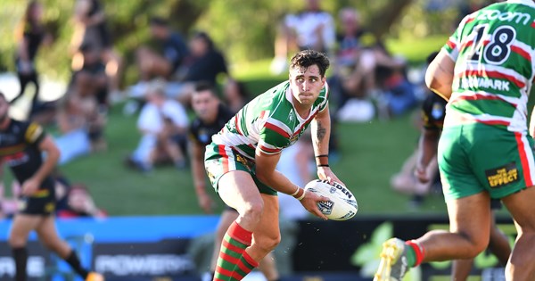 20 stars for 2022 | Josh Cook | NSWRL