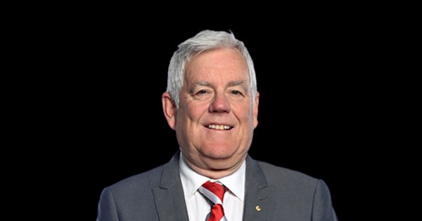 Kevin Greene | NSWRL