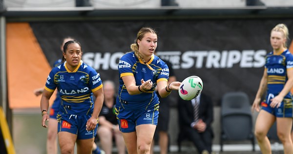 20 Stars for 2023 | Ruby-Jean Kennard | NSWRL