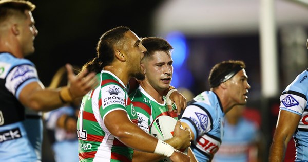 NSW Team of the Week | Round One | NSWRL