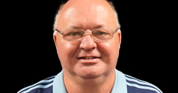 Steven Hazelton | NSWRL