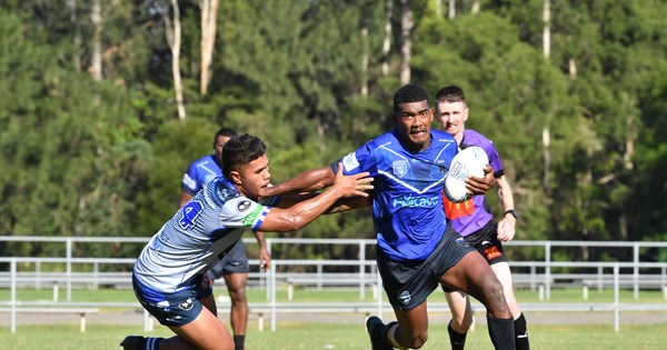 Penrith Brothers defeat Silktails in nailbiter | NSWRL