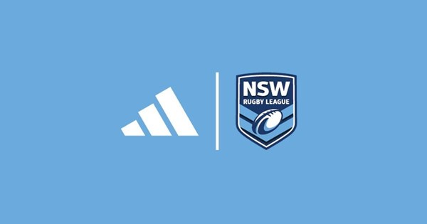 NSWRL partners with adidas in long-term deal | NSWRL