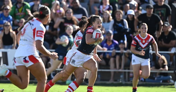 'Resilient' Kelly ready to take on Roosters captaincy | NSWRL