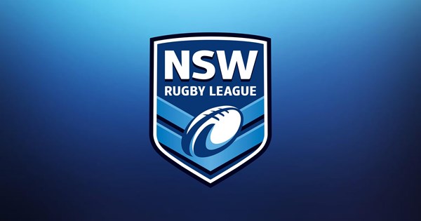 Match Official Appointments | Major Comps 12-15 June | NSWRL