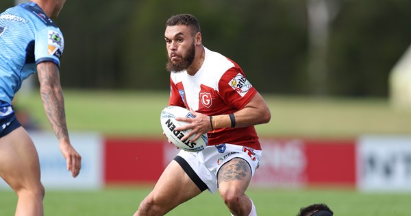 Glebe prove too good for Brothers | NSWRL