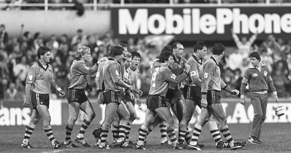 From 1980 to now: How Origin preparation has changed | NSWRL