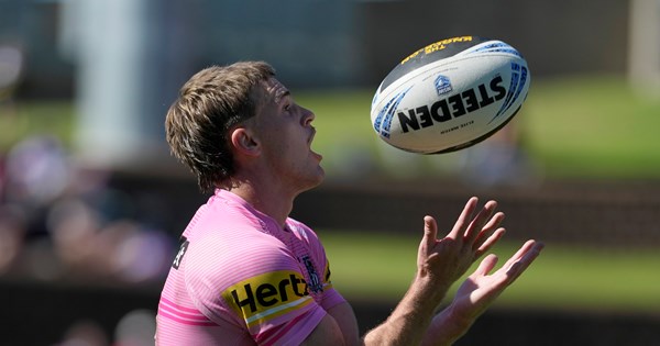 Ladder leaders hold firm against Magpies | NSWRL