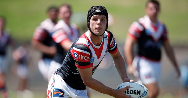 What You Need to Know about the 2024 SG Ball Cup | NSWRL