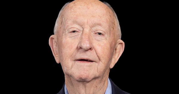 Robert Millward OAM | NSWRL