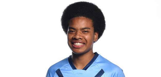 Official Telstra Women's Premiership profile of Losana Lutu for Wests ...