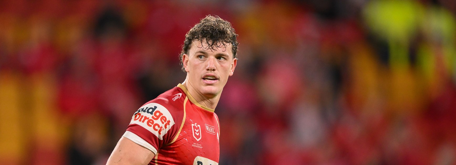 Bostock called in as bench replacement | NSWRL