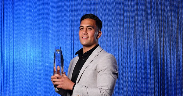 Iro reveals simple formula behind Jets’ superb season | NSWRL