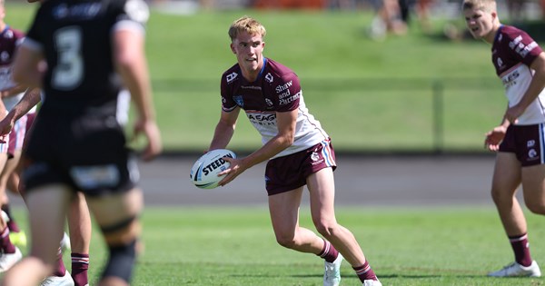 Junior reps scores, results - Andrew Johns, Regional Lisa Fiaola ...