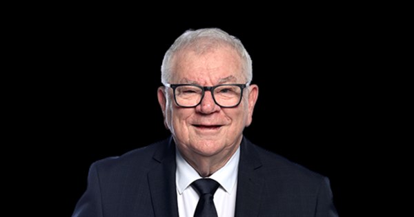 Bob Walsh | NSWRL