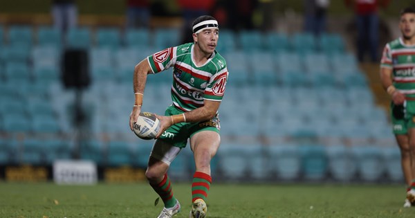 Five Grand Finalists, two names return in NSW Cup Team of the Year | NSWRL