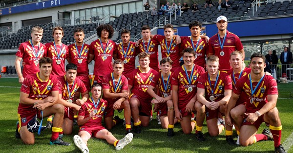 On this day: the formation of the CRL | NSWRL