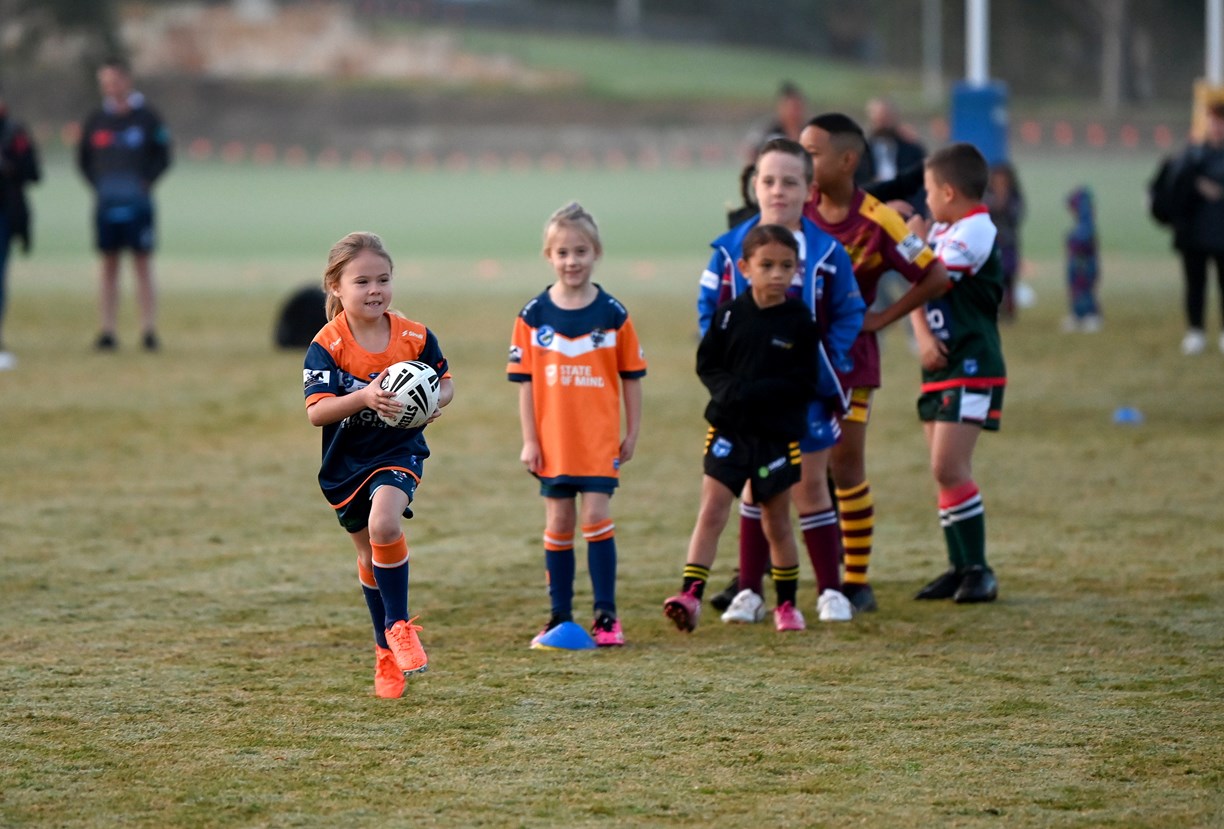 Gallery | 2023 Club Rugby League Launch | NSWRL