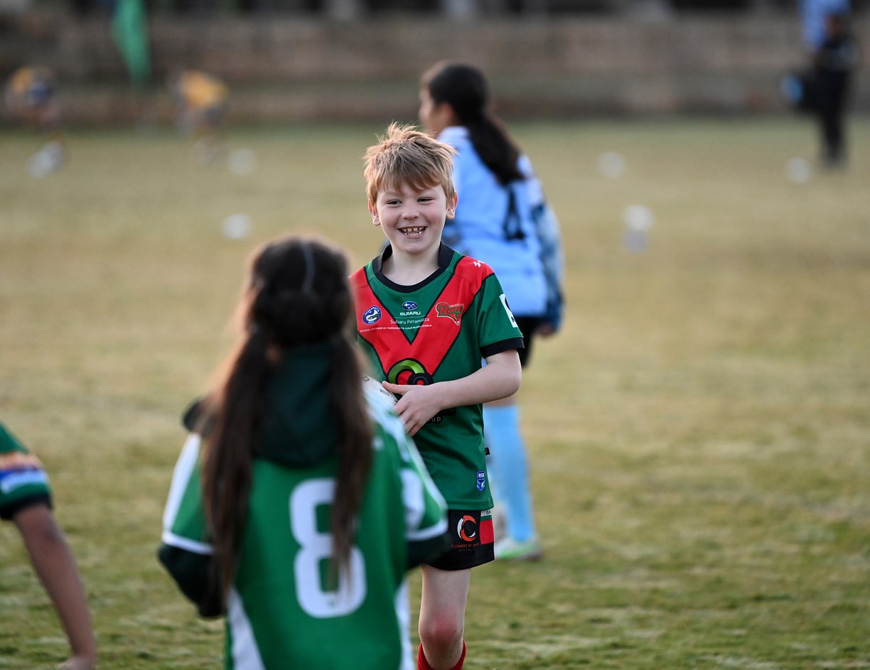 Gallery | 2023 Club Rugby League Launch | NSWRL